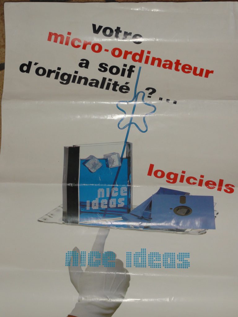 Patrick Aubry - Gamotek